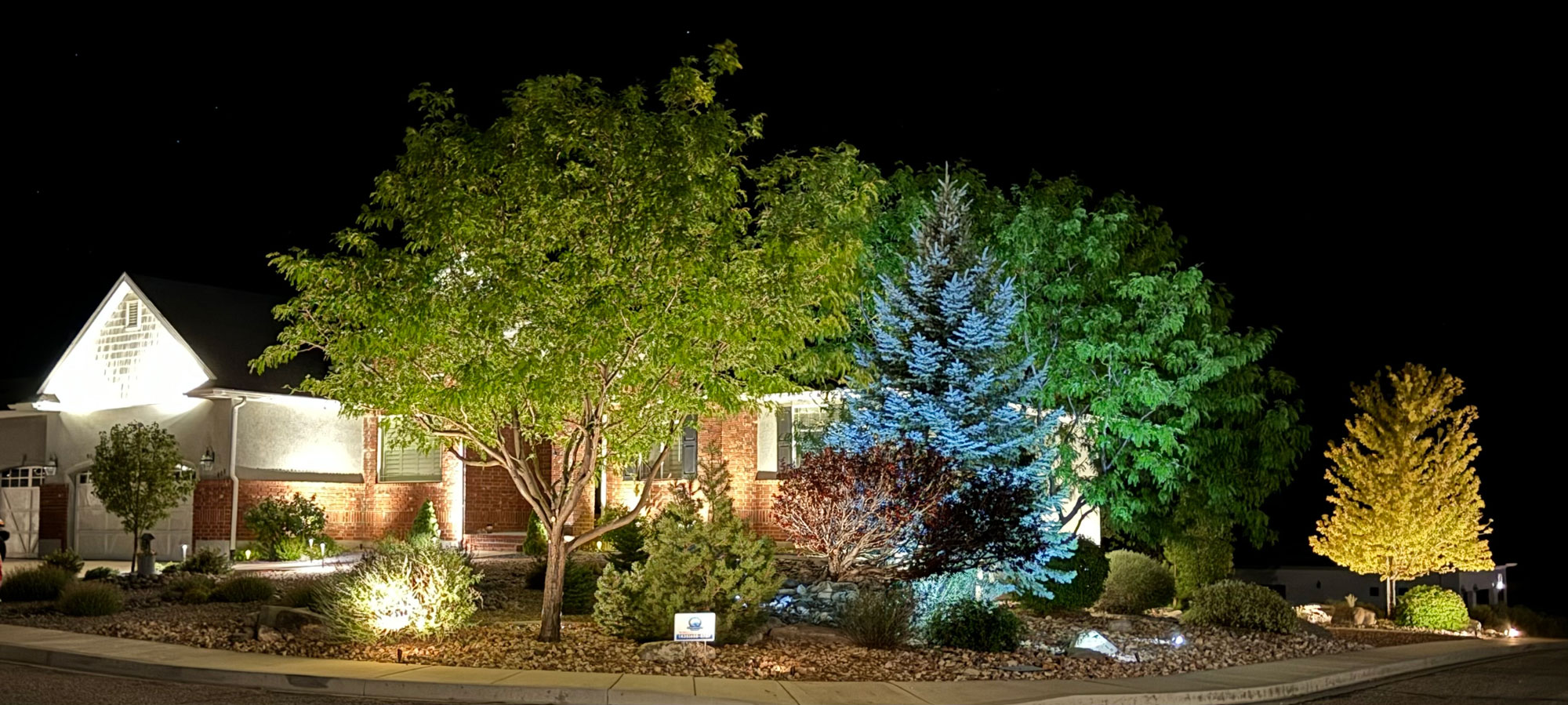 Nite Time Decor Gallery - Green & Demille Enterprises